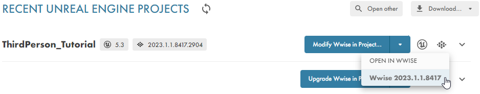 How to play sounds from Wwise in Unreal Engine | Audiokinetic Blog